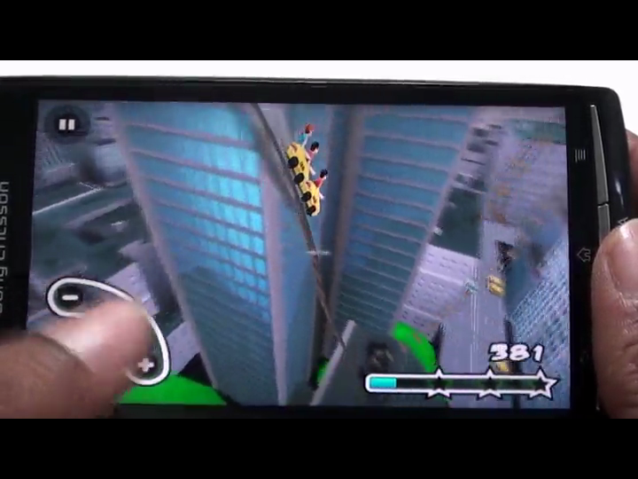 3D Rollercoaster Rush New York - App on the Amazon Appstore