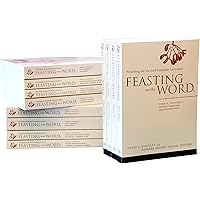 Feasting on the Word, Complete 12-Volume Set: Bartlett, David L., Taylor, Barbara Brown ...
