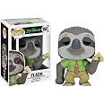 Amazon.com: Funko Flash POP Disney: Zootopia Figure : Toys & Games