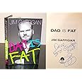 Dad Is Fat: Gaffigan, Jim: 9780385349055: Amazon.com: Books