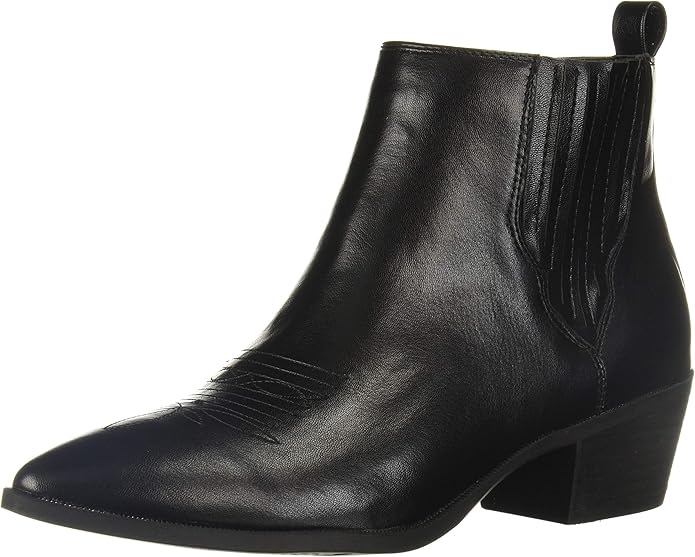 Amazon.com | Circus by Sam Edelman Women's Hartford Ankle Boot | Ankle ...