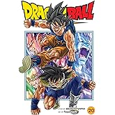 Amazon.com: Dragon Ball Super, Vol. 21: 9781974746866: Toriyama, Akira ...
