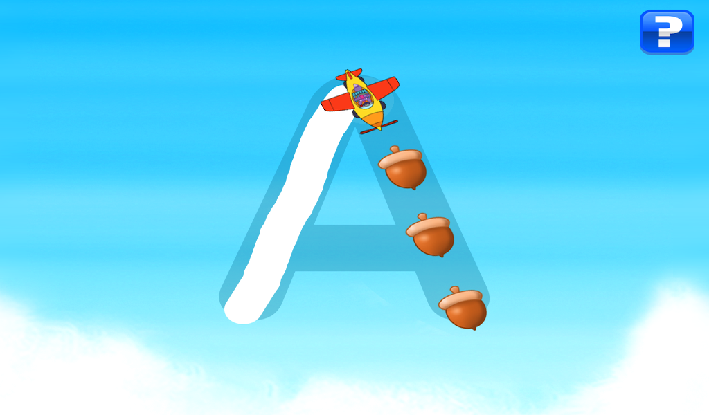 Dora ABCs Vol 1: Letters & Letter Sounds:Amazon.com:Appstore for Android