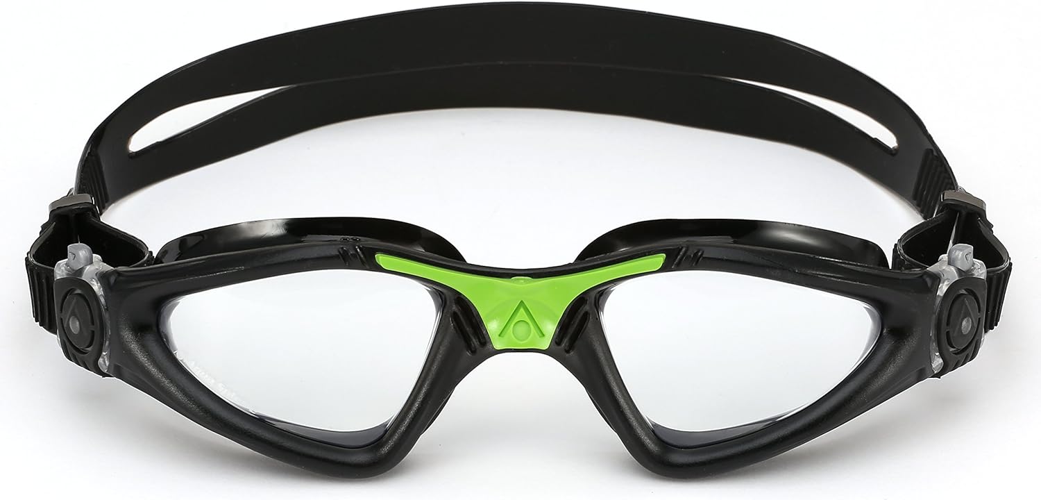 Aquasphere Unisex’s Kayenne Swimming Goggle, One Size – BigaMart