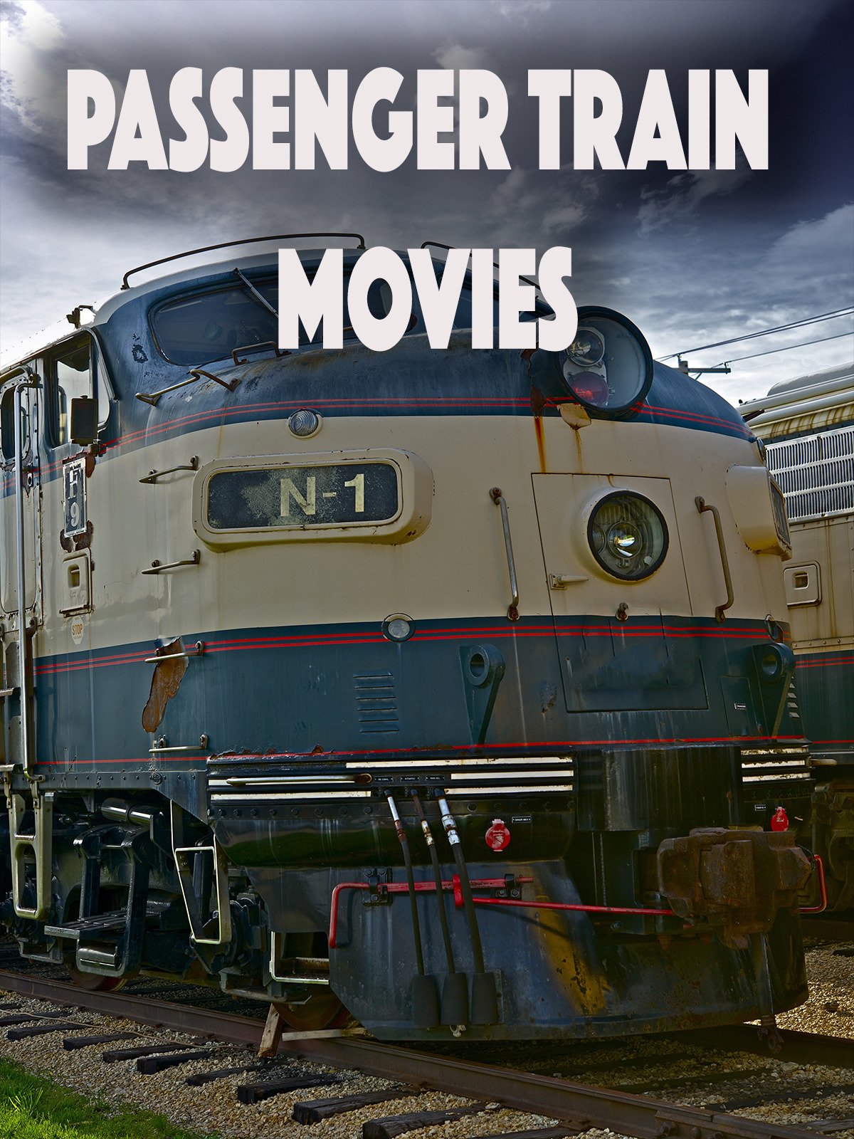 Watch Passenger Train Movies | Prime Video