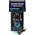 Amazon.com: Singsation Karaoke Machine - Full Karaoke System for Adults ...