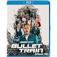 Amazon.com: Bullet Train [Blu-ray] : Brad Pitt, Joey King, Aaron Taylor ...