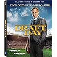 Amazon.com: Draft Day [Blu-ray + DVD + Digital HD] : Kevin Costner ...