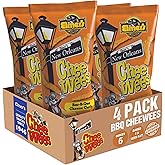 Amazon.com: Elmer's New Orleans Chee-wee's, Authentic NOLA Green Onion ...