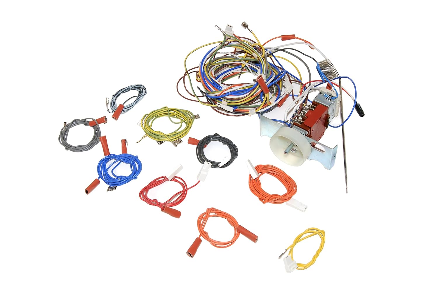 Beko Oven Cable Assembly Genuine Part Number 410921088 Amazon co uk beko-oven-cable-assembly-genuine-part-number-410921088-amazon-co-uk