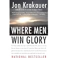 Amazon.com: Where Men Win Glory: The Odyssey of Pat Tillman ...