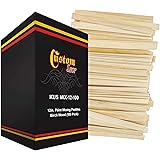Amazon.com: Made in USA Woodman Crafts Paint Sticks - 12 Inch (Pack of ...