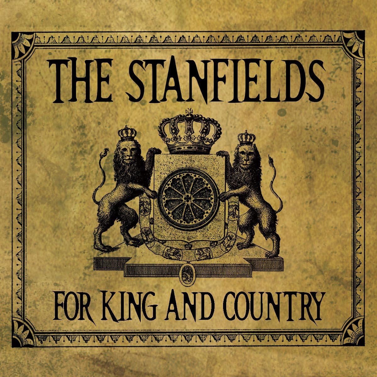 For King & Country [VINYL]: Amazon.co.uk: CDs & Vinyl