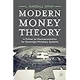 Amazon.com: Modern Money Theory: A Primer on Macroeconomics for ...