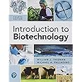 Introduction to Biotechnology (What's New in Biology): Thieman, William ...