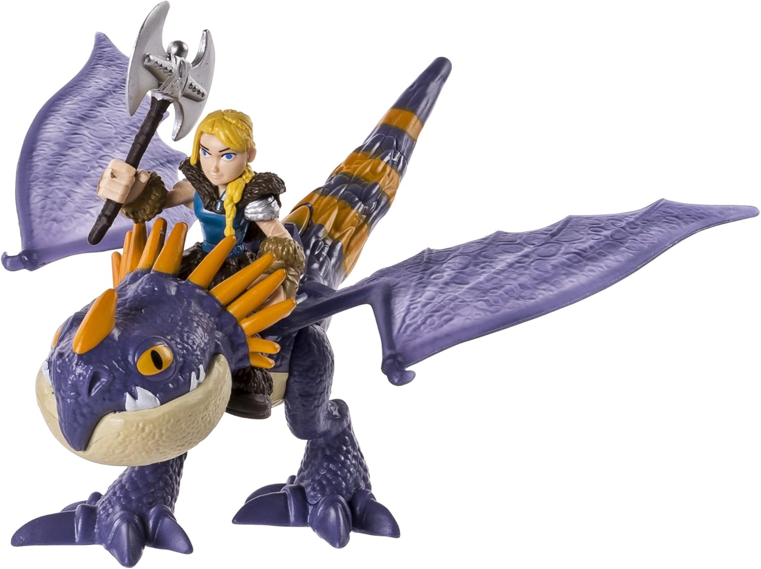 Bizak Dragon Berk/Viking Random Models, Multicoloured (61926593 ...