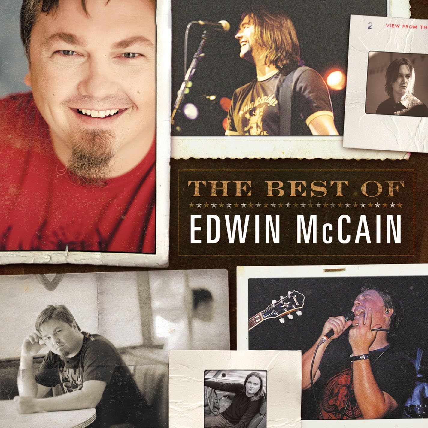 Best of Edwin Mccain: Amazon.co.uk: CDs & Vinyl