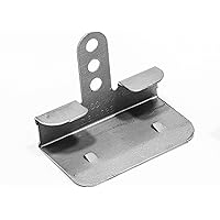Prest-On Corner-back 1/2 Inch Drywall Fastner Clip 300 Pack Stud Saver ...
