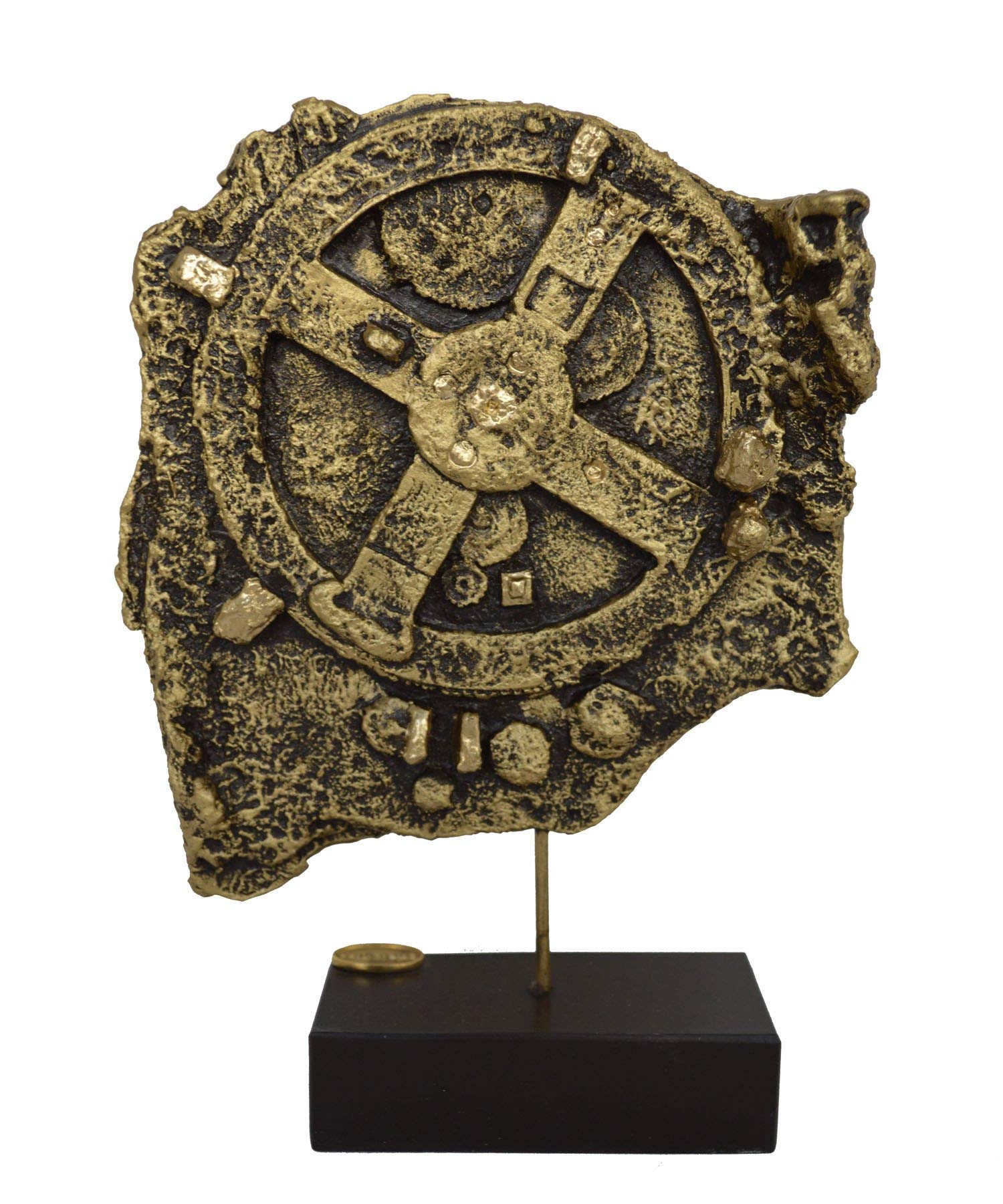 Buy Talos Artifacts Antikythera Mechanism Sculpture The Ancient Greek ...