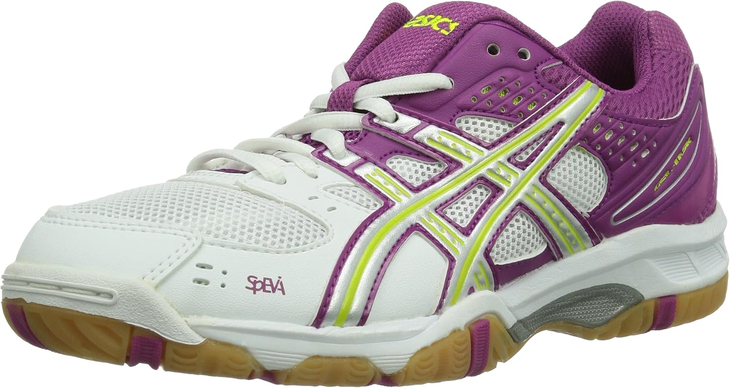 ASICS Gel-Task, Botas de fútbol Mujer: Amazon.es: Zapatos y complementos