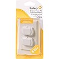 Amazon.com : Safety 1st Deluxe Press Fit Outlet Plugs, 8 Count : Outlet ...