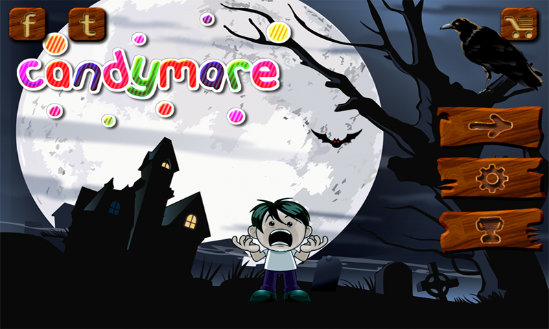 CandyMare:Amazon.com:Appstore for Android