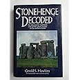 Stonehenge Decoded: Hawkins, Gerald S., White, John B.: 9780880291477 ...