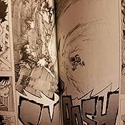 Amazon.com: My Hero Academia, Vol. 1 (9781421582696): Kohei Horikoshi ...