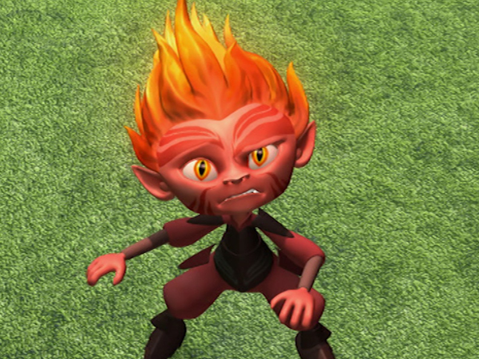 Watch Master Raindrop | Prime Video