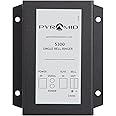 Amazon.com: Pyramid 24 Volt Single Zone Bell Ringer (5300) : Movies & TV
