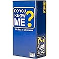 Amazon.com: Do You Know Me? - The Party Game That Puts You and Your ...