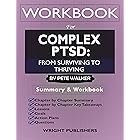Amazon.com: Complex PTSD: From Surviving to Thriving: A GUIDE AND MAP FOR RECOVERING FROM ...