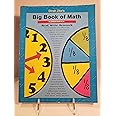 Big Book of Math (Elementary School K-6): Dinah Zike: 9781882796229 ...