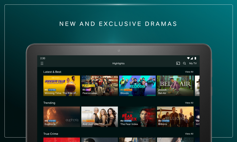 NOW:Amazon.co.uk:Appstore for Android