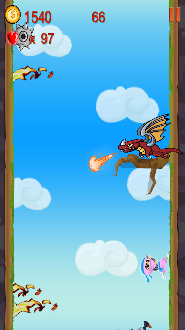 Jump Ninjas: Running & Jumping Ninja Games:Amazon.ca:Appstore for Android