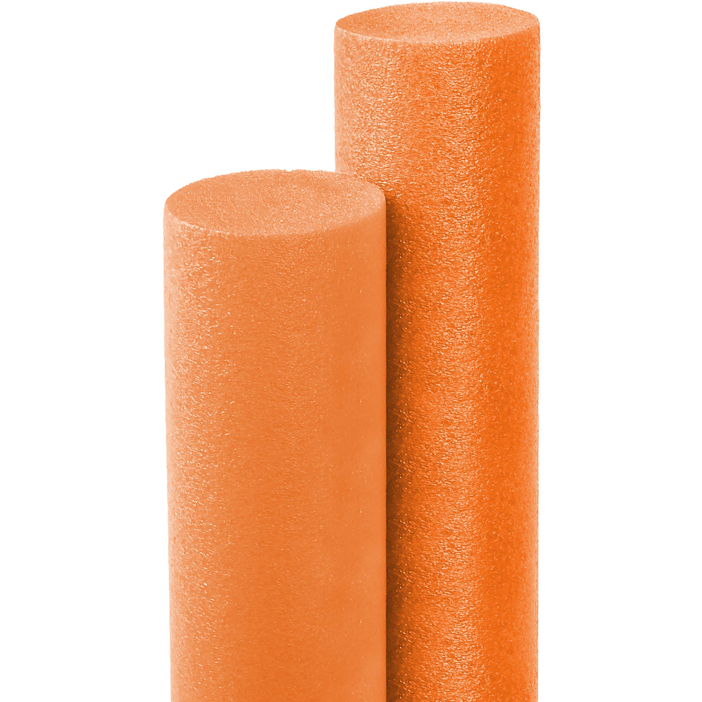 The Dreidel Company Floating Pool Noodles Foam Tube, Thick Noodles for ...