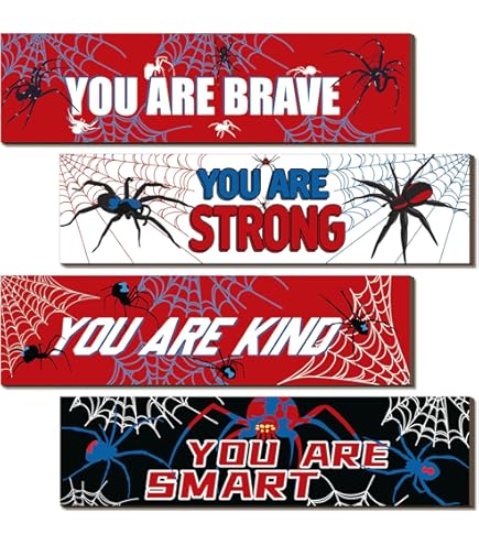 Symbol Of Responsibility Spider Man