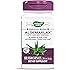 Amazon.com: Nature's Way Aloemaxlax With Cascara Sagrada Vegetarian ...