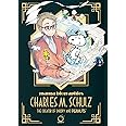 Amazon.com: Manga Biographies: Charles M. Schulz - The Creator of Snoopy and Peanuts ...