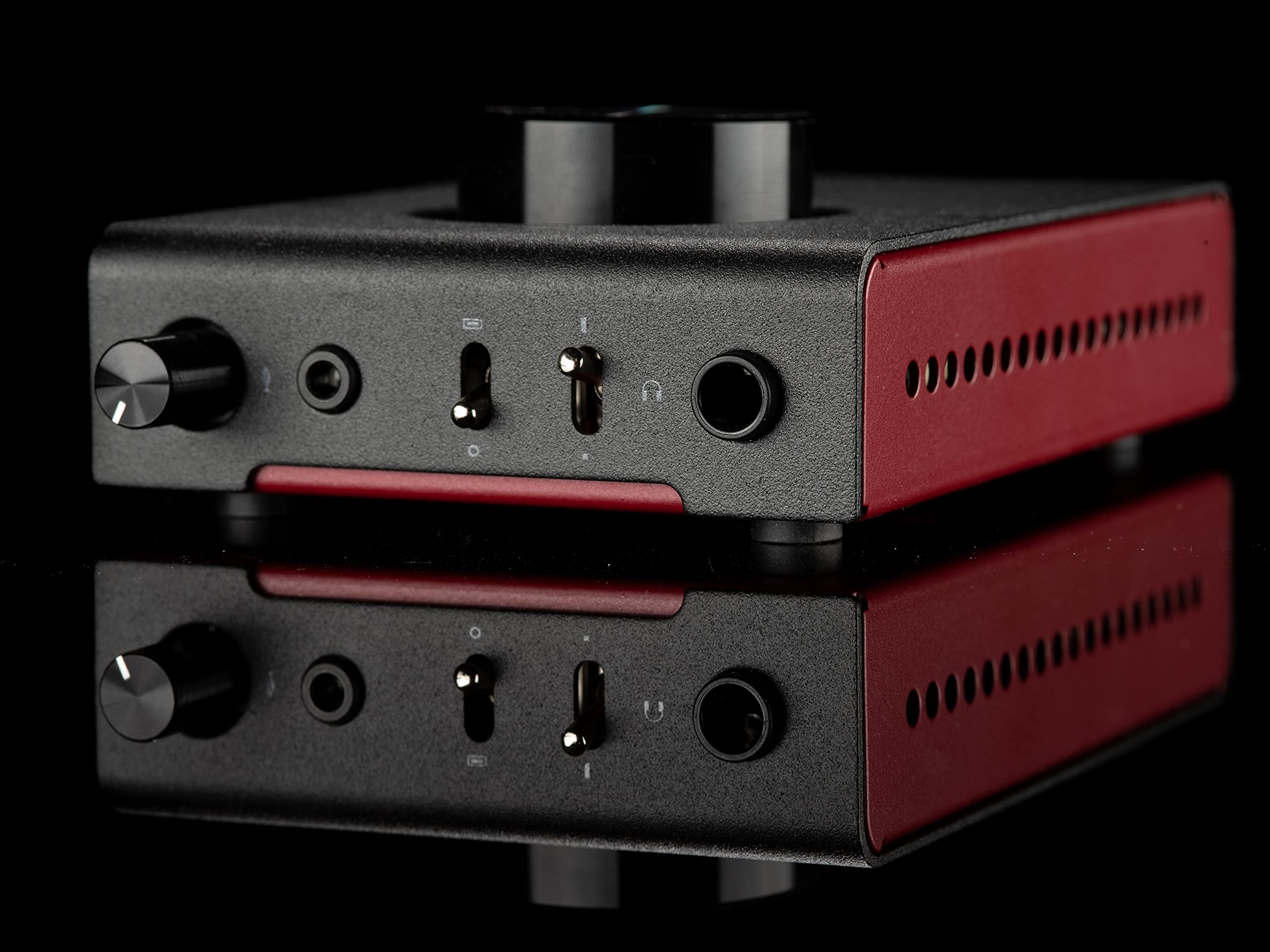 Mua Schiit Hel 2E High Power DAC/Amp for Gaming, Music, and ...