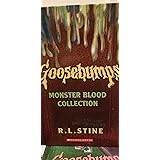 Goosebumps Fright Light Edition: Welcome to Camp Nightmare, The Horror ...