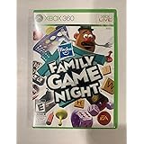 Amazon.com: Hasbro Family Game Night 3 - Xbox 360 : Video Games