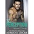 The Exception (The Exception Series Book 1) - Kindle edition by Adriana Locke. Romance Kindle ...