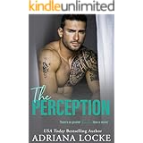 The Exception (The Exception Series Book 1) - Kindle edition by Locke, Adriana. Romance Kindle ...