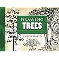 Amazon.com: Drawing Trees (Dover Art Instruction): 9780486460345 ...