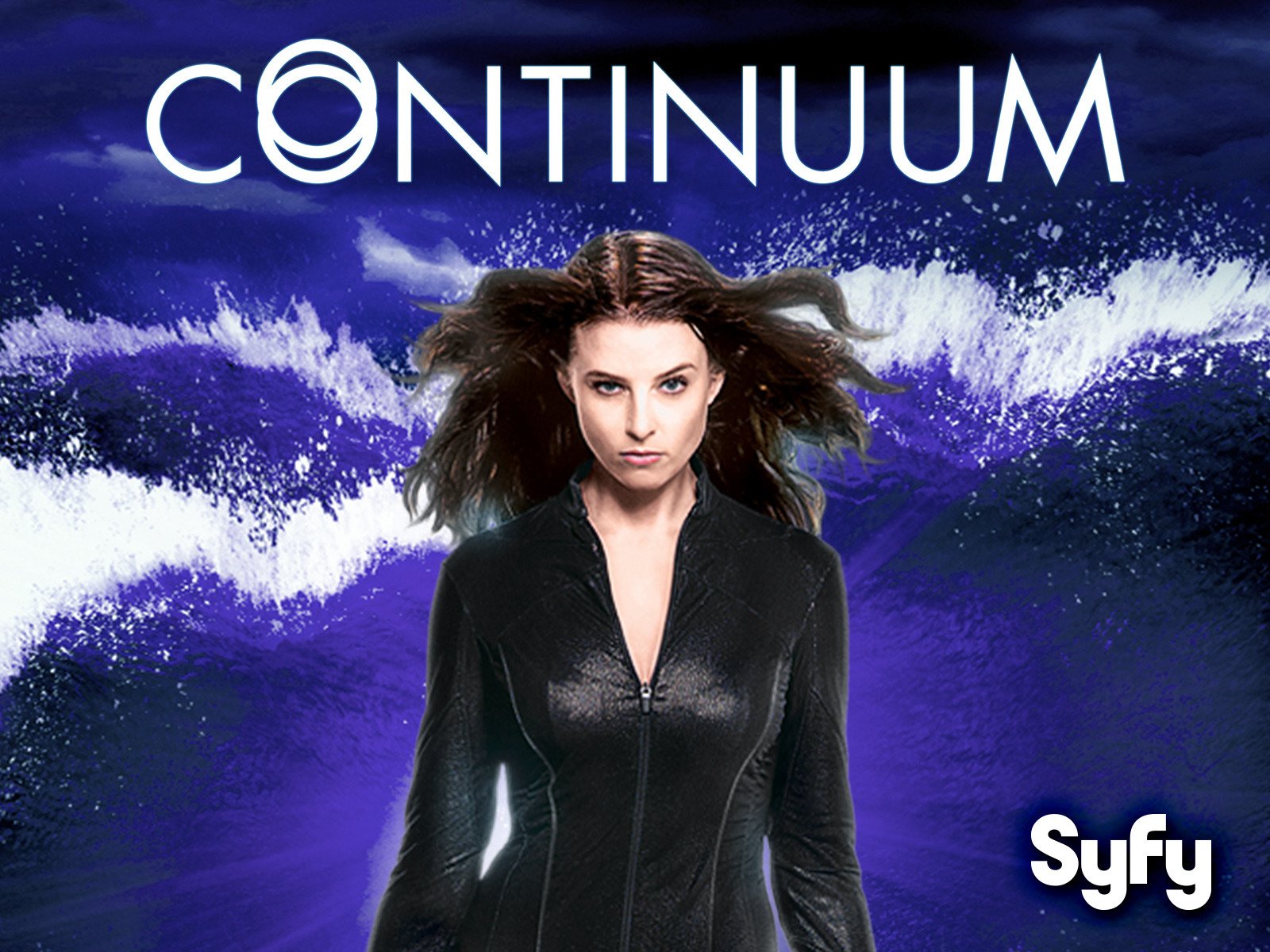Watch Continuum Season 3 | Prime Video