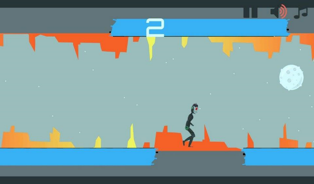 Amazon.com: Gravity Man: Appstore for Android