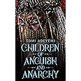 Children of Anguish and Anarchy (International Edition): Tomi Adeyemi ...