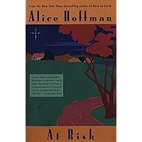 At Risk: Hoffman, Alice: 9780425117385: Amazon.com: Books