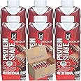 Amazon.com: Members Mark Protein Shake| Variety Pack of Chocolate ...